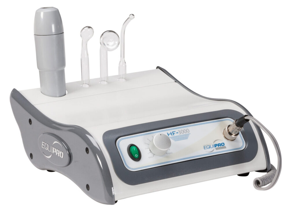 High Frequency ** Pre Order** - Spa Essentials