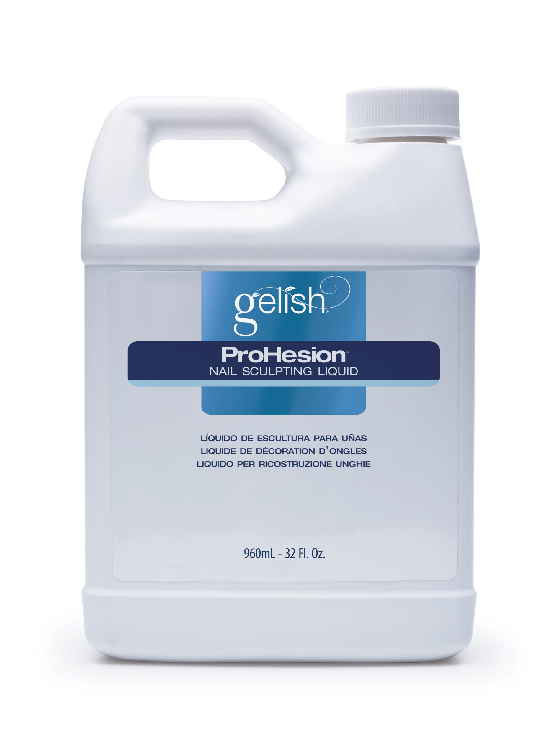 32oz ProHesion Liquid Sculpting Monomer - Spa Essentials