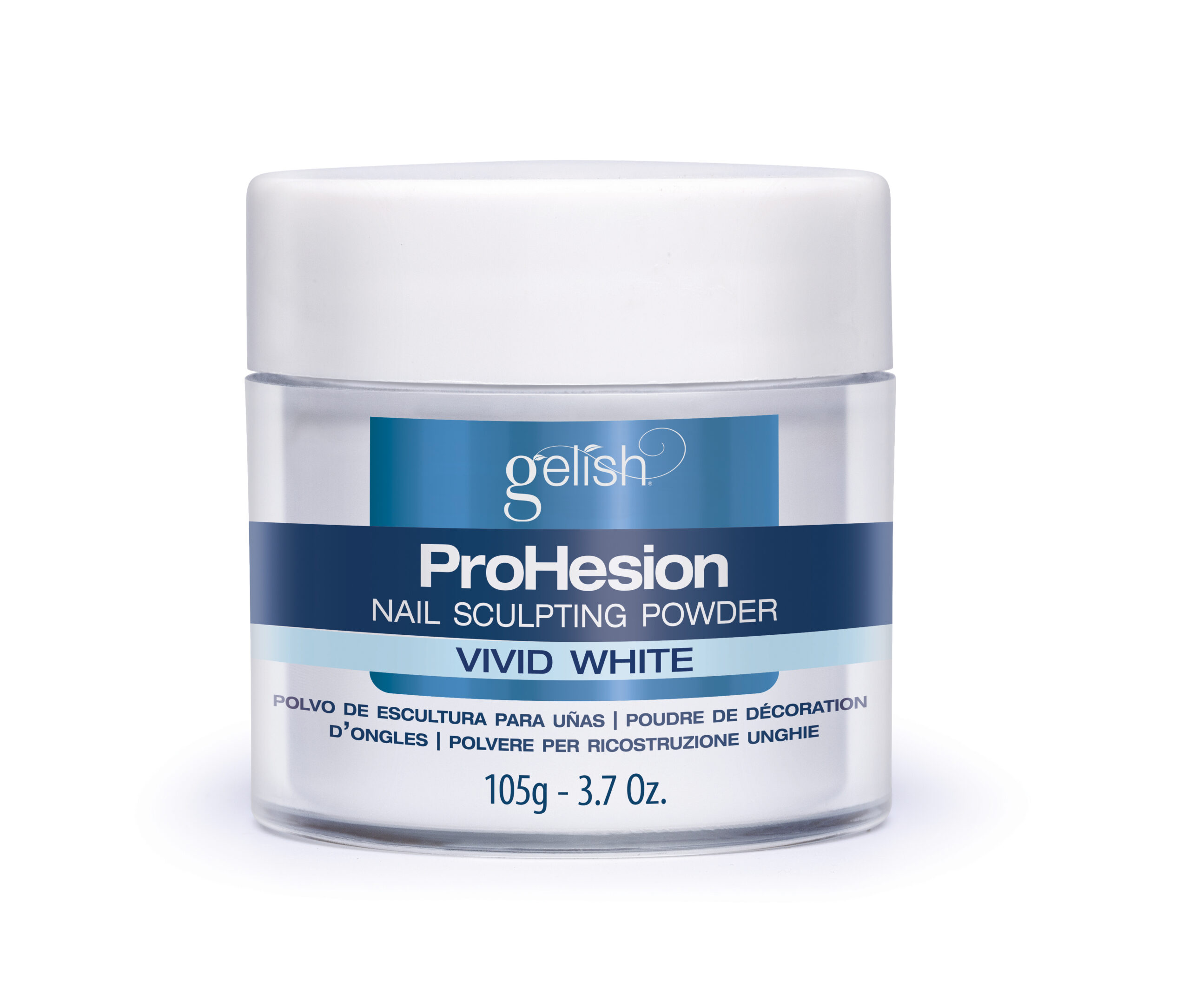 ProHesion Vivid White Powder 3.7oz - Spa Essentials