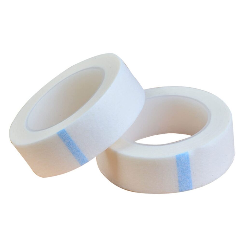Paper Medical Tape - Spa Essentials